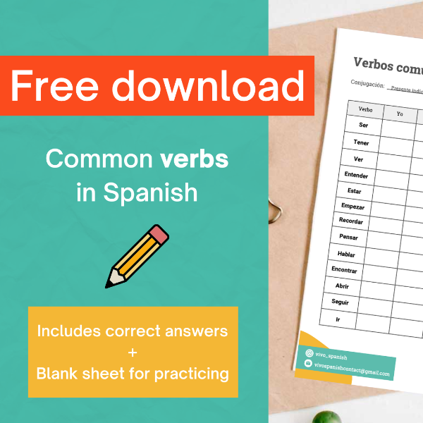 Vivo Spanish – Learn Spanish Easy